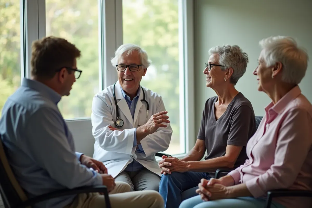 Profilaktyka raka jelita grubego – Kluczowe informacje i porady