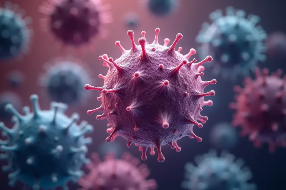 Rodzaje raka: Nowotwory, Klasyfikacja i Typy Złośliwe